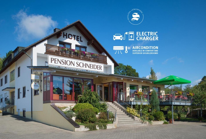 Hotel Schneider - Roth