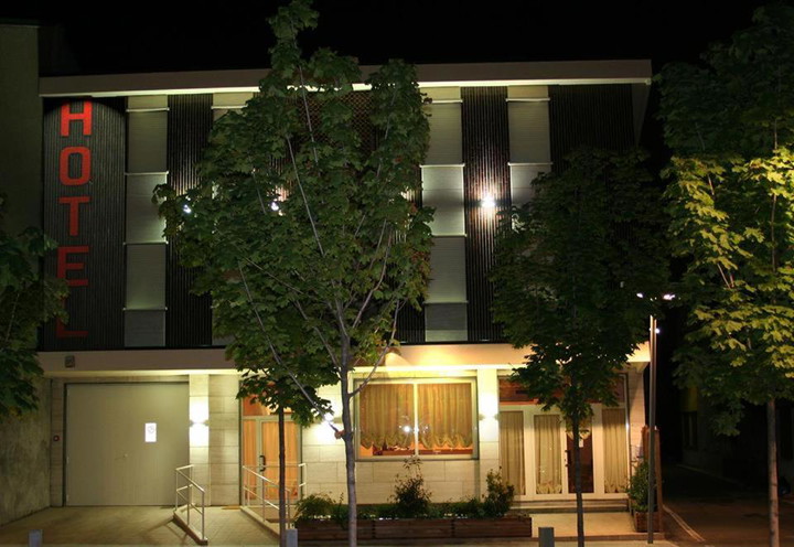 Albergo Munsci' - Limbiate