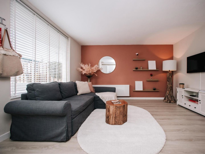 Casa Del Mar Zandvoort - Heemstede