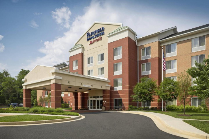 Fairfield Inn & Suites White Marsh - Bel Air