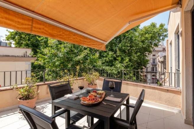 Apartament La Placeta Figueres - Figueras