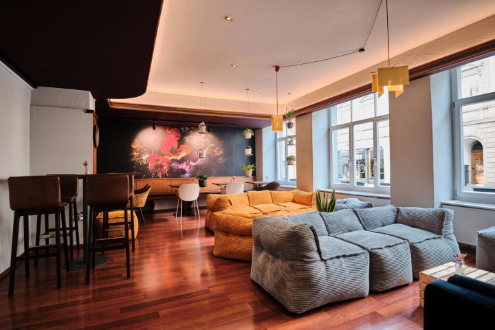 Karl - Das City Hotel Konstanz - Konstanz
