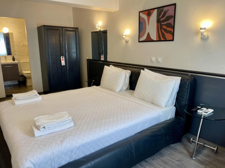 Hotel Balca - Alsancak