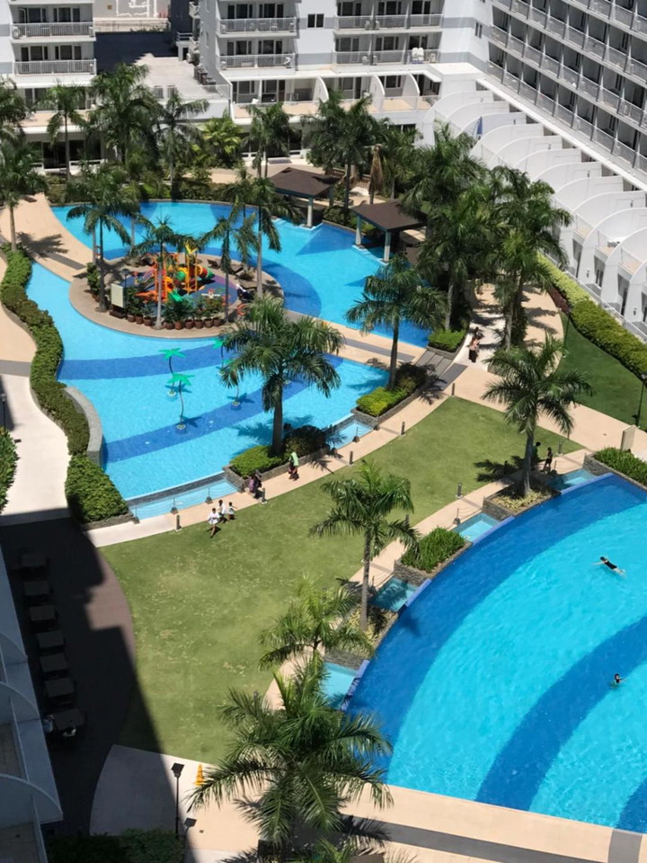 Best Value Q Condo1439 - Parañaque