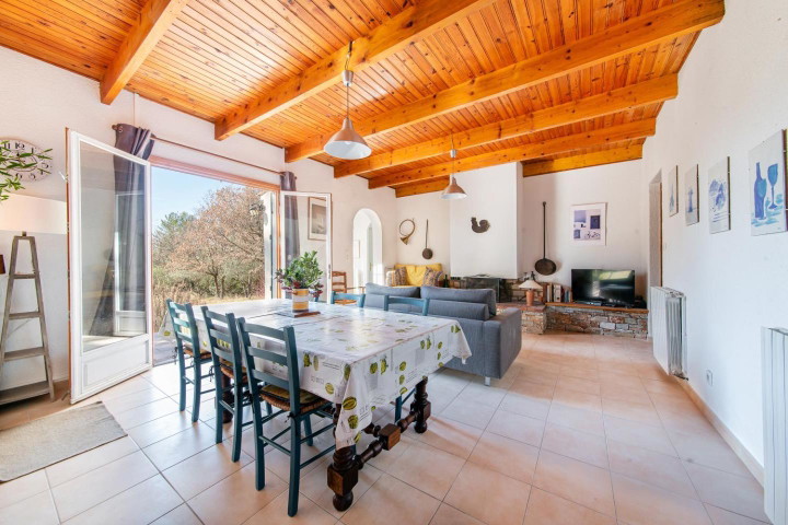Les Olivettes - Maison Très Calme Parking Privé - Gorges du Verdon