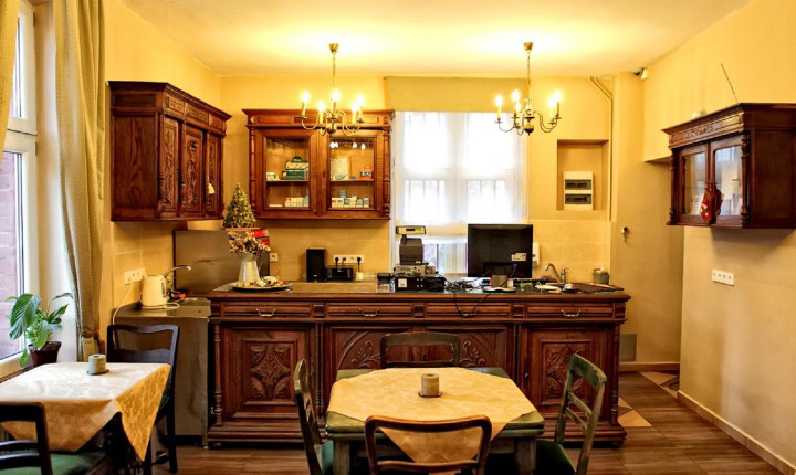 Green Hostel Wrocław Przy Zoo - 
