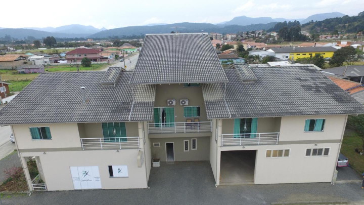 Apartamento Marquinho - Urubici