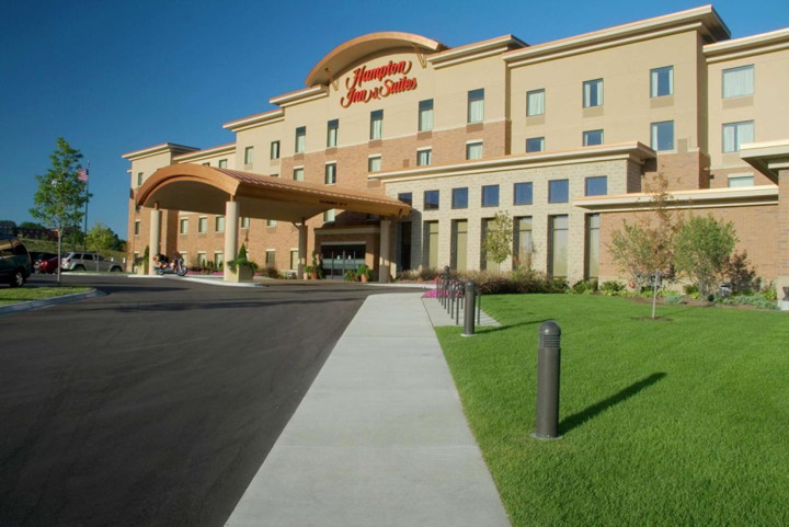 Hampton Inn & Suites Madison - West - Wisconsin