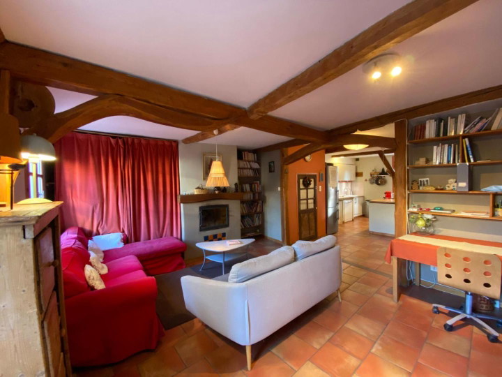 Maison Familiale Centre Avignon - Avignon