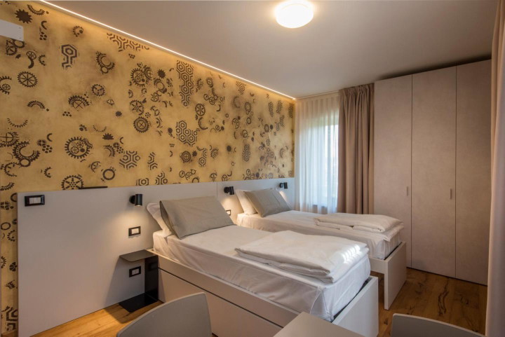 La Blave Rooms - Palmanova