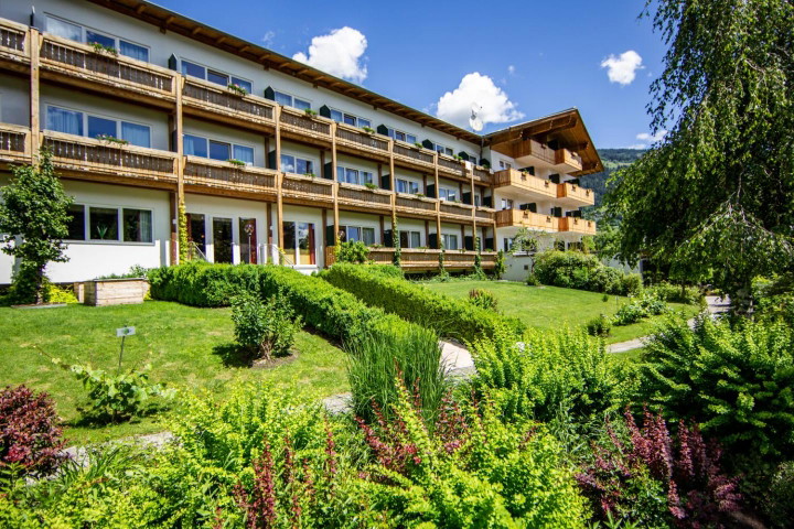 Hotel Moarhof - Lienz