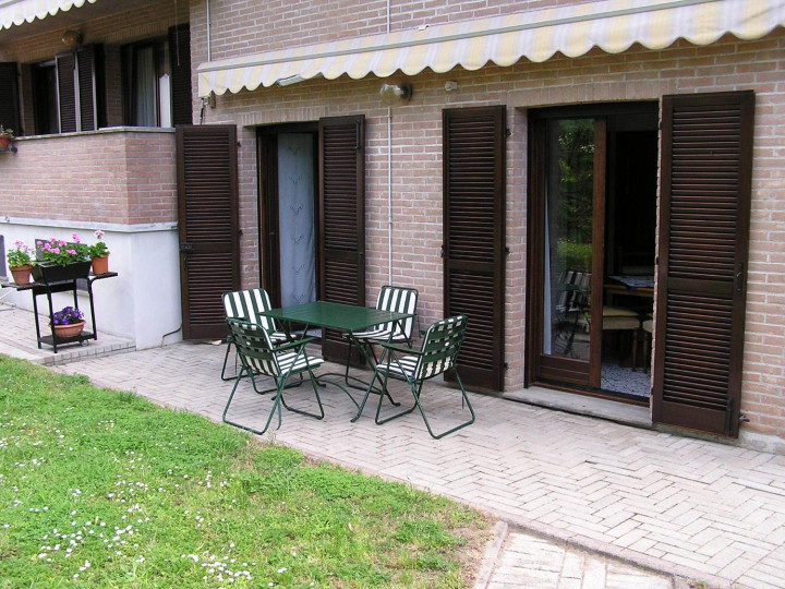 Apartment Maria & Patrizio - Lignano Sabbiadoro