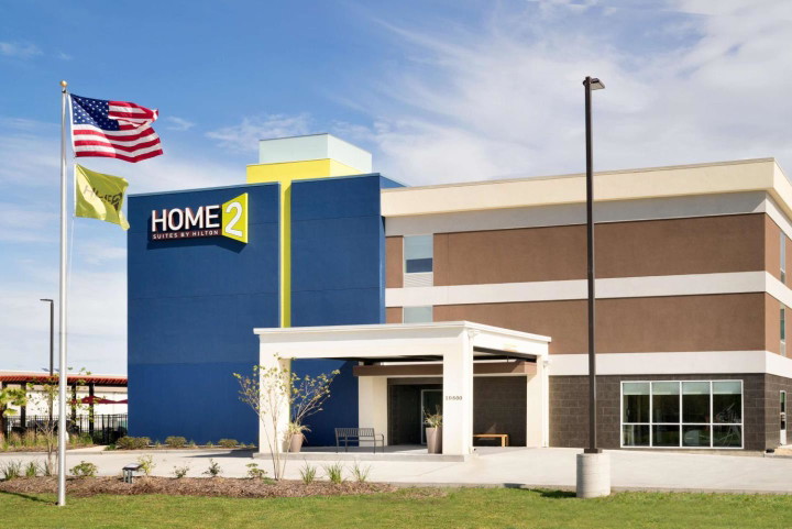 Home2 Suites By Hilton Baton Rouge - Baton Rouge, LA