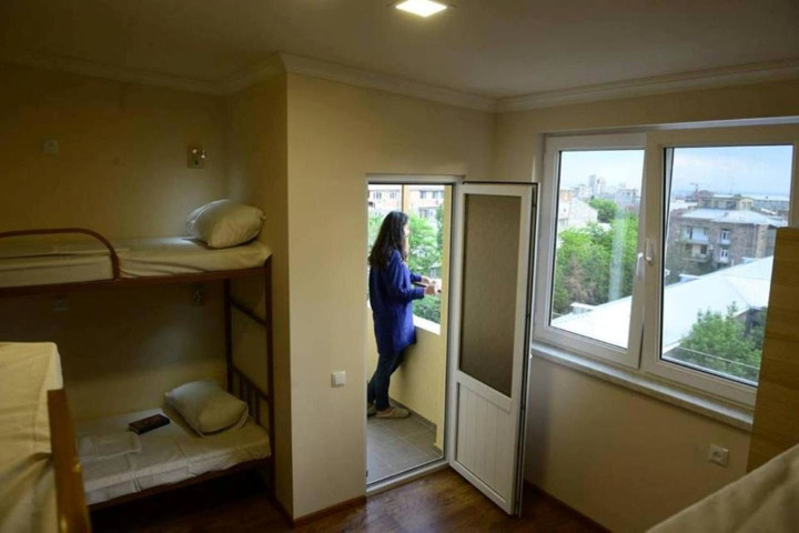 Your Hostel - Yerevan