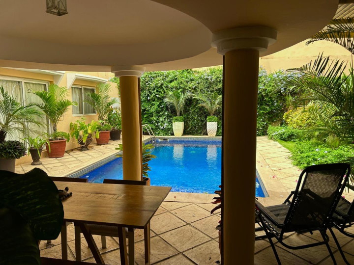 Two Bedroom Villa With Private Swimming Pool And Garden In Almadies - Dakar