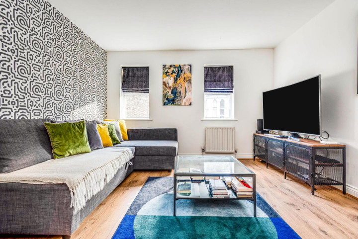3 Bedroom Townhouse Near South Park Oxford - Close To City Centre ! - Oxford