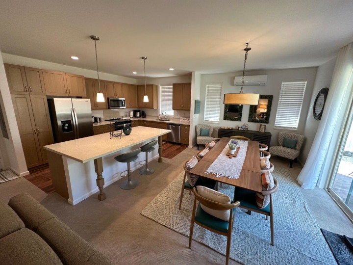 New Tropical Island Ohana Near Beach With Community Pool Spa Gym Pingpong And More - Haleiwa, HI