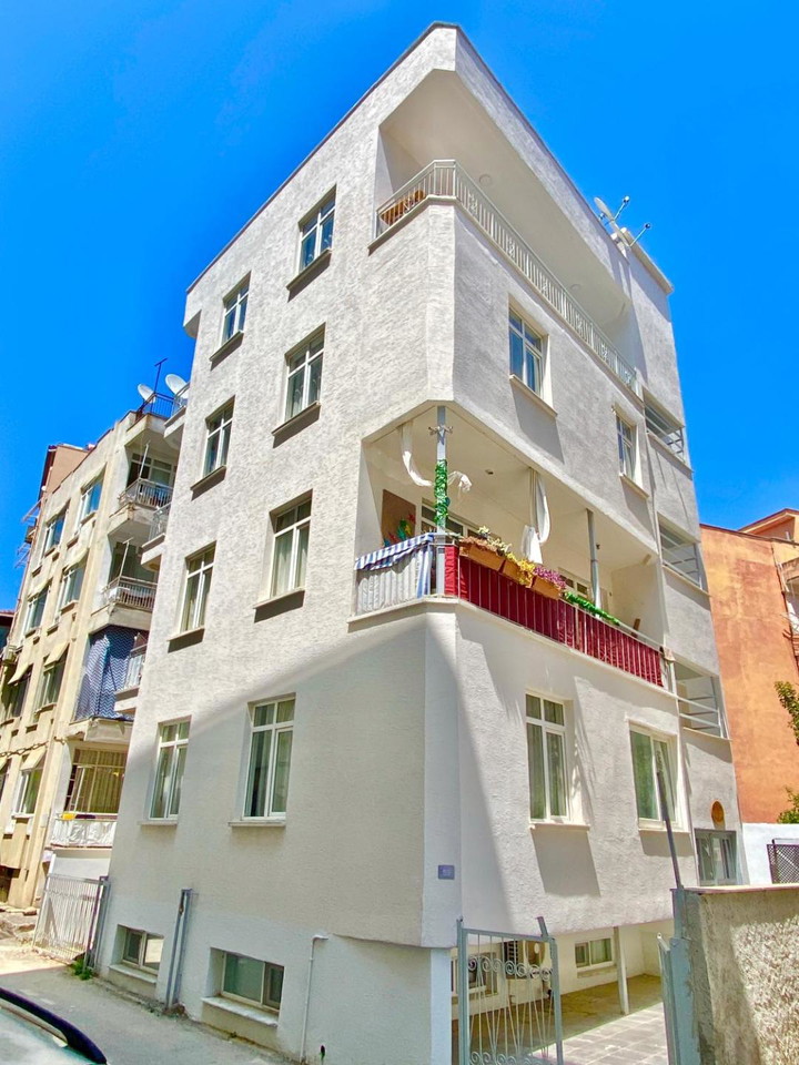 Downtown Aparts - Antalya
