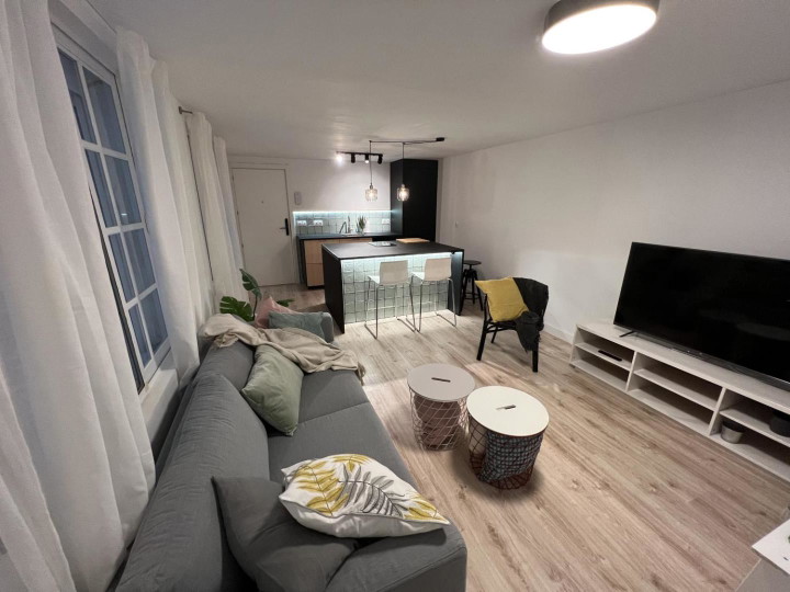 Patiovecino Apartment Centro De Cádiz - Cadix