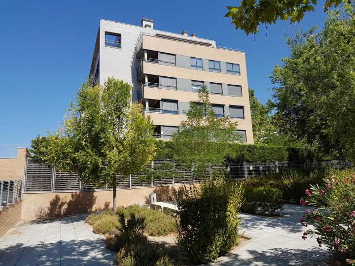 Bonita Vivienda En San Sebastian De Los Reyes - Alcobendas