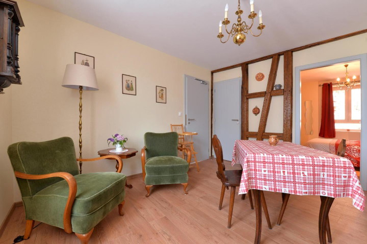 Chez Sylvie Et Joséphine - Ribeauvillé