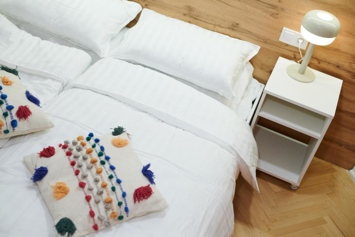 Lama Hostel - Ивано-Франковск