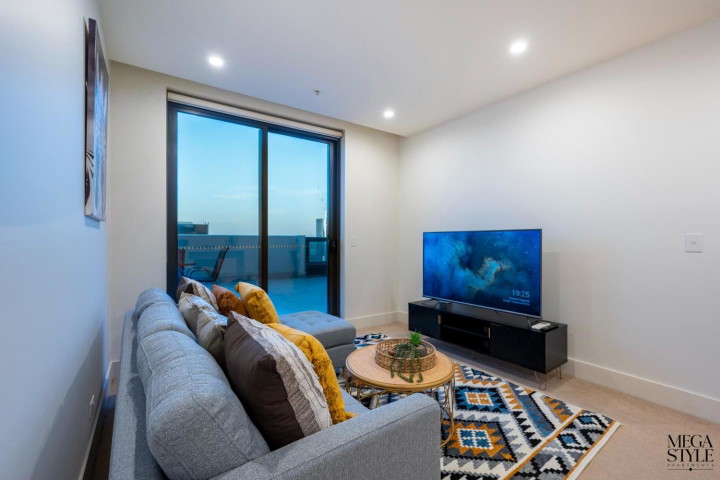 Mega Style Apartments Vision - Kensington