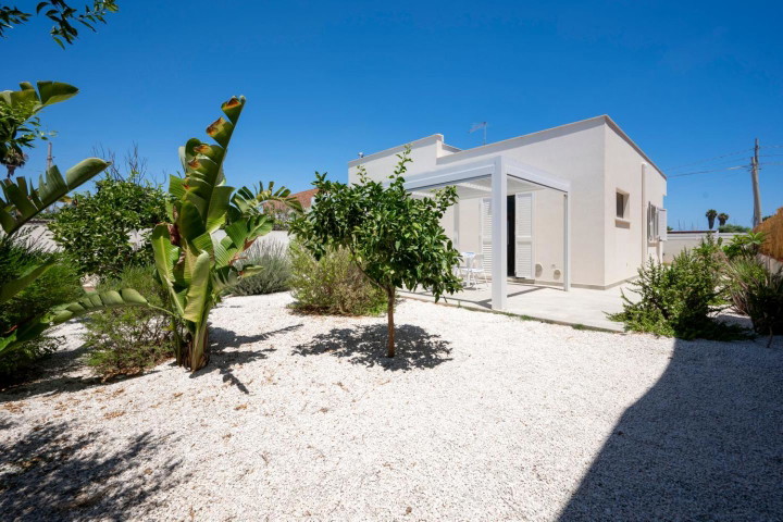 Villa Malama - Pachino