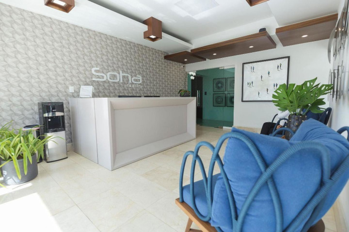 Soha Suites I - República Dominicana