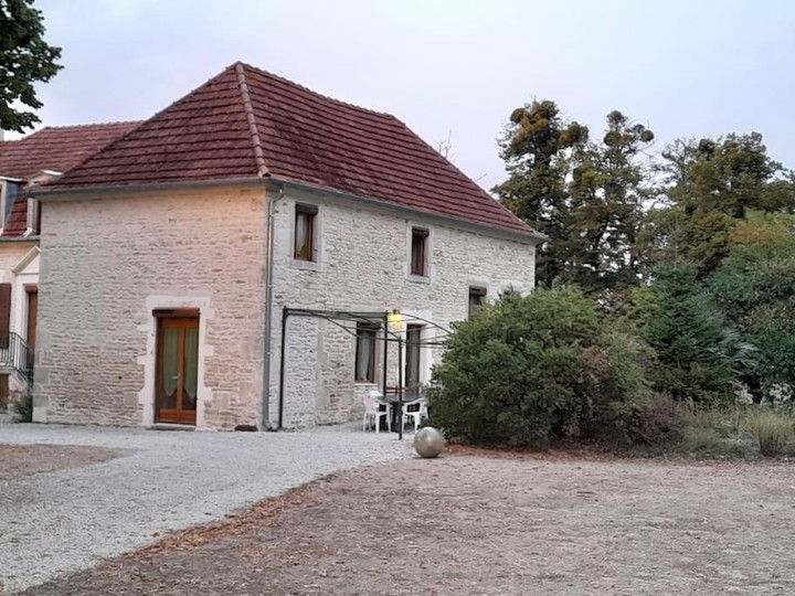 Gîte Napoléon - Nigloland