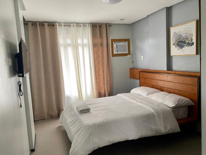 Philippa's Bed And Breakfast - Iloilo City