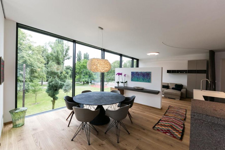 Parksuites Apartments Graz - Graz
