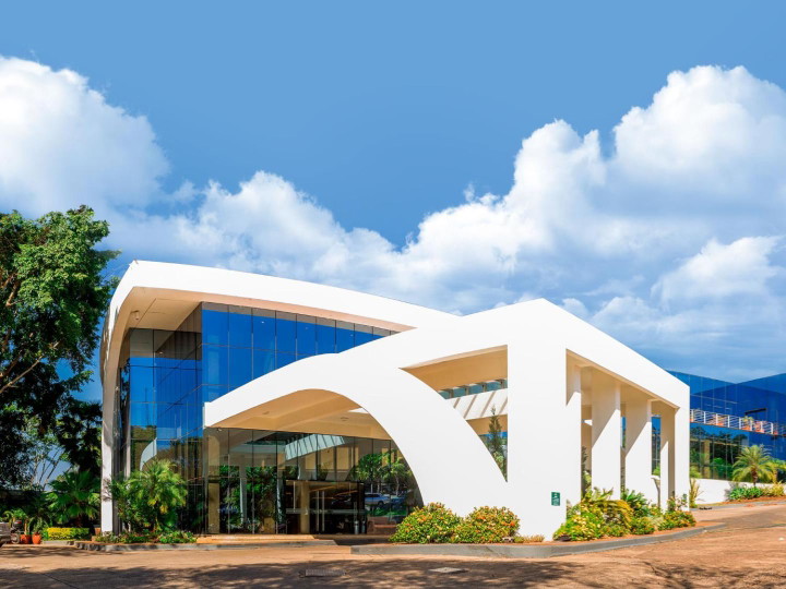 Hotel Casino Acaray - Paraguay