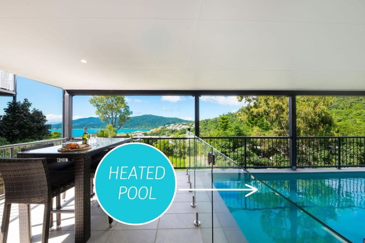 Serenity Seas - Airlie Beach - Airlie Beach