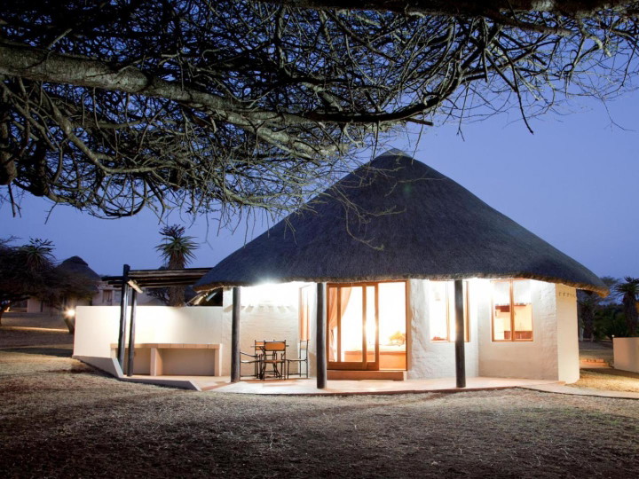 Ubizane Zululand Safari Lodge - Hluhluwe