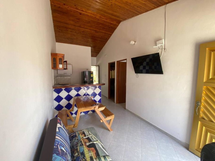 Apartamento Lourdes 'Parque Principal ' - Necoclí