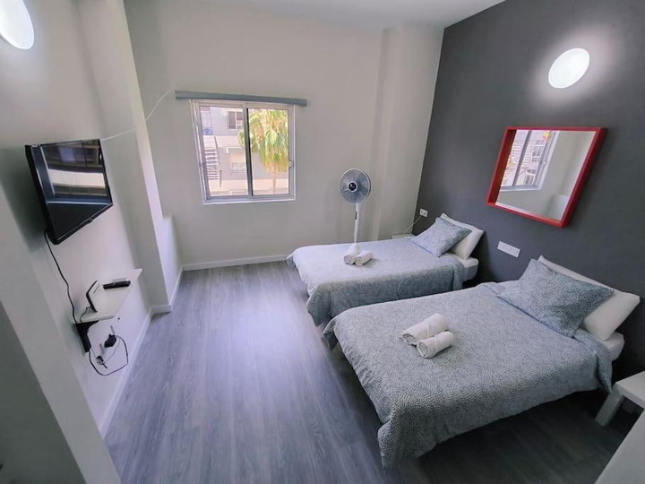 Apartamentos Carrillo 7 - Santa Cruz de Tenerife