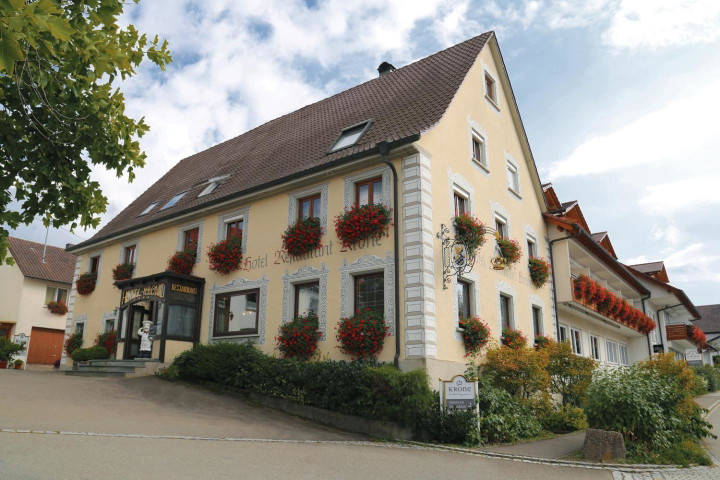 Landhotel Krone Roggenbeuren - Friedrichshafen