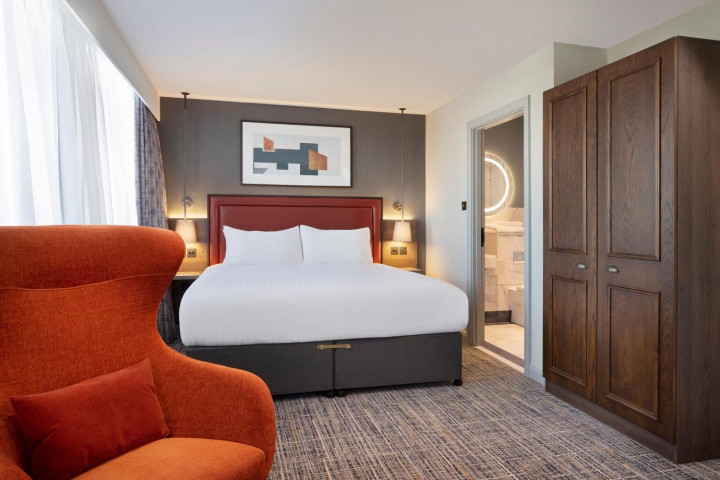 Leonardo Royal Hotel Birmingham - Birmingham