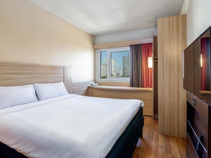 Nobile Inn Santiago - Puente Alto