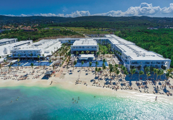 Riu Reggae - Adults Only - All Inclusive - Jamaika