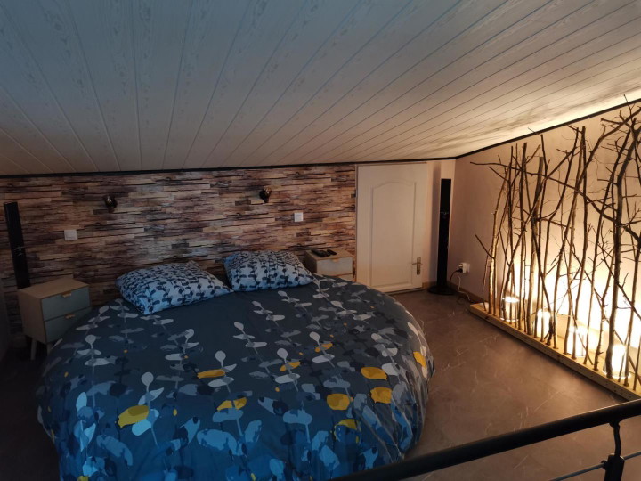 Gîte L'extension Bien-être - Pontarlier