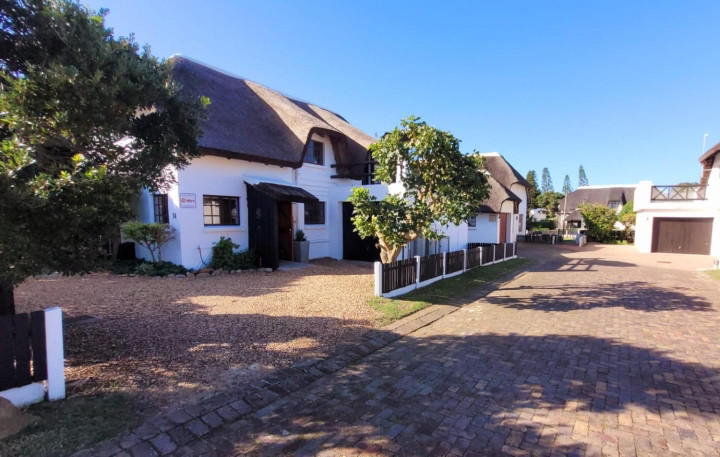 Charming 3 Bedroom Home In St Francis Bay - Saint Francis Bay