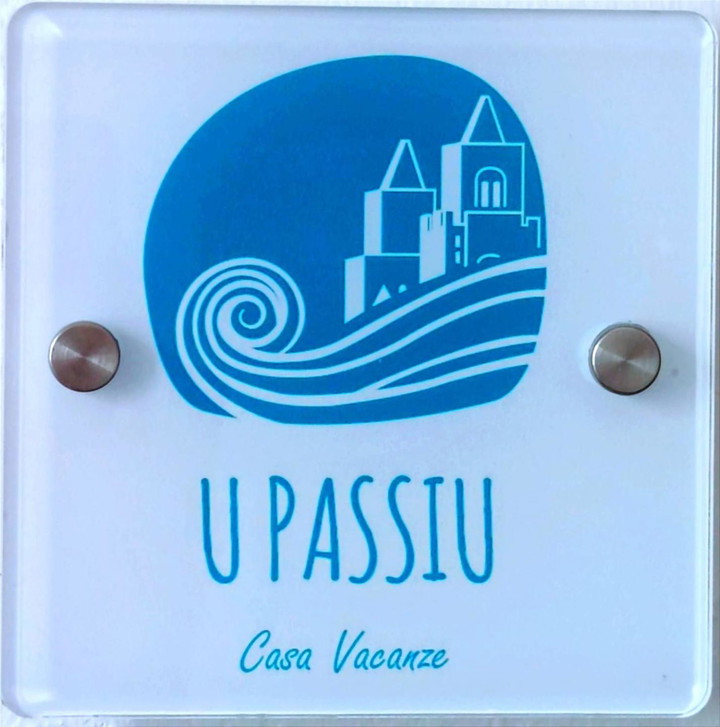 Casa Vacanze U Passiu - Cefalù