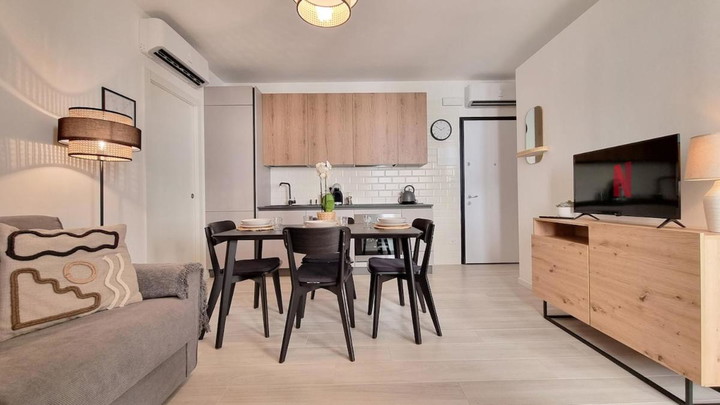 Davina Luxury Suite - Treviso Center - Free Parking - Venice In 30' - Ac - Treviso