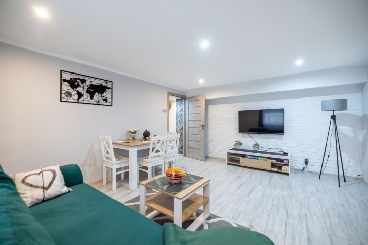 Apartamenty Jelitkowska 13, Gdańsk Jelitkowo, 100 M Od Plaży - Gdańsk