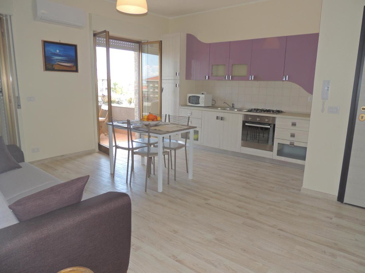 Apartment I Mastrazzi - Riposto