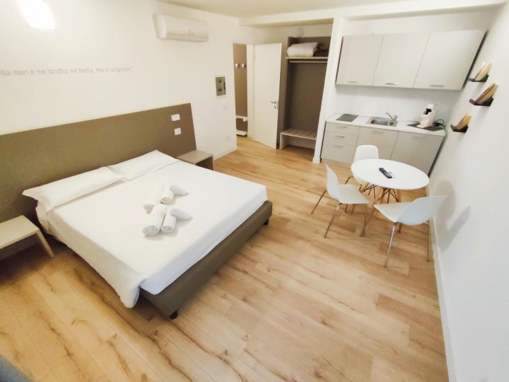 City Gallery Apartments - Koper
