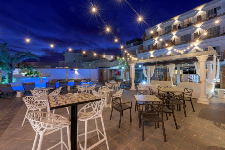 Hotel Boutique Sibarys - Adults Recommended - Frigiliana