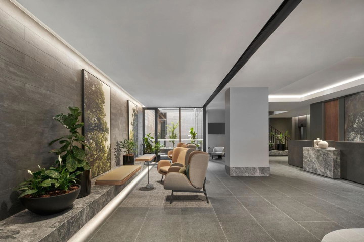 Courtyard By Marriott Melbourne Flagstaff Gardens - Brunswick, Australia